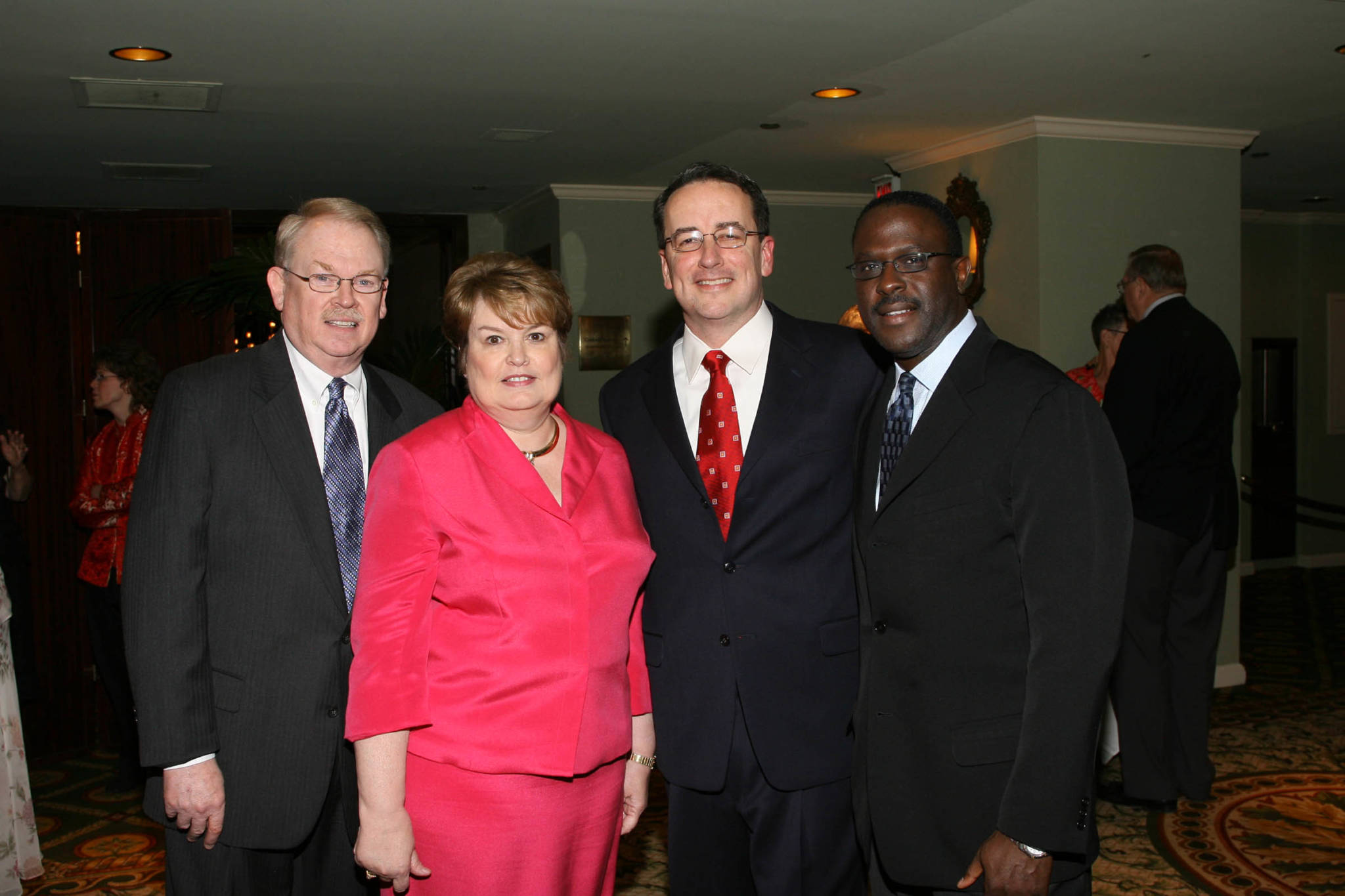 40th Anniversary | Wilkinson Center