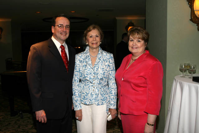 40th Anniversary | Wilkinson Center