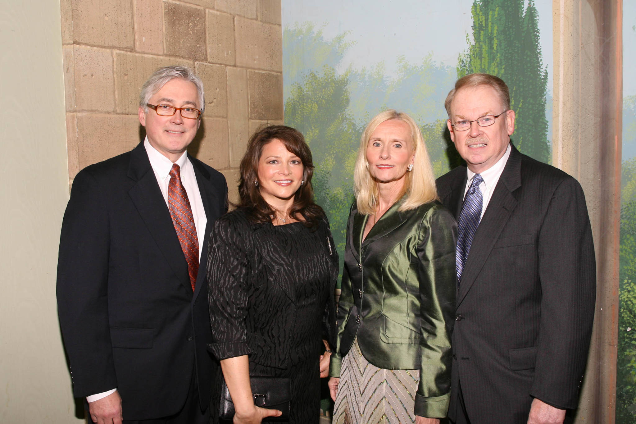 40th Anniversary | Wilkinson Center