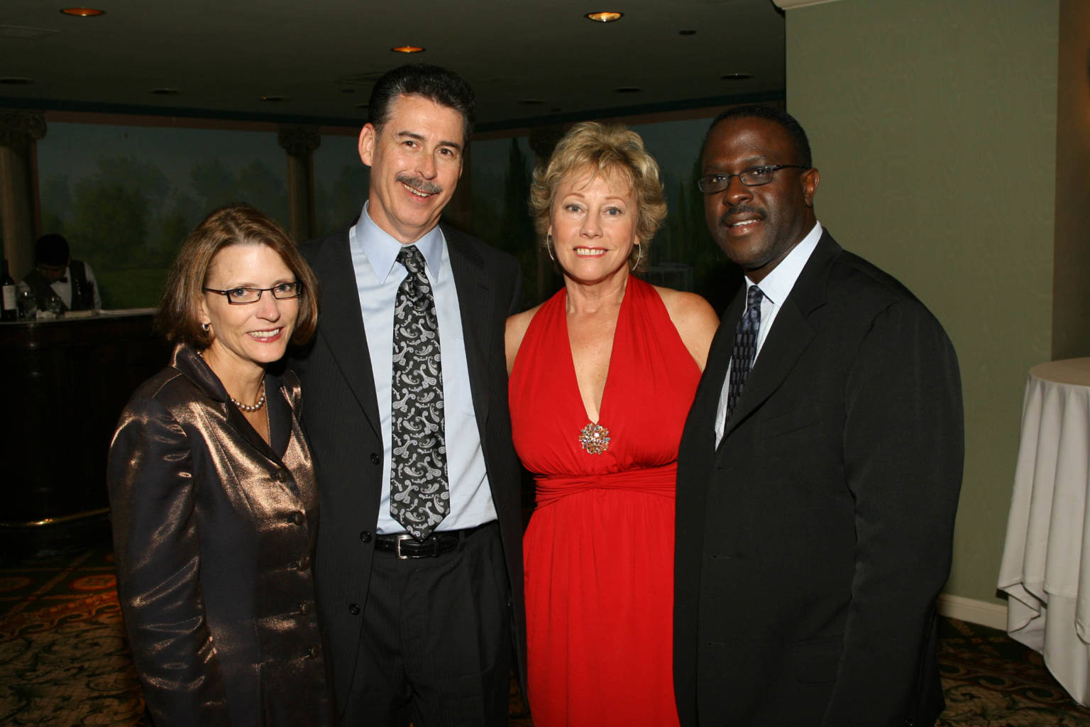 40th Anniversary | Wilkinson Center