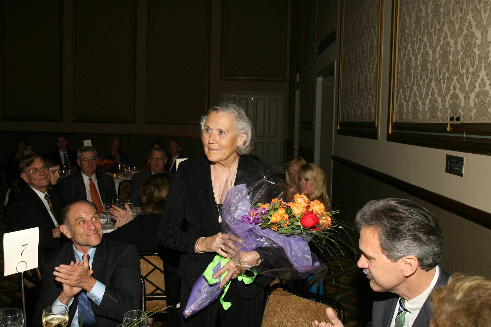 40th Anniversary | Wilkinson Center